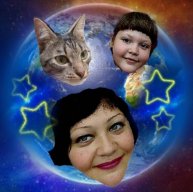 🔮Оксана✨️Студия  Magic Star Аватар автора
