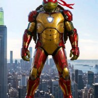 Syper hero🐢 Аватар автора
