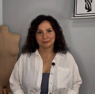 Школа SOK: моделирование, лекала, шитьё с нуля Аватар автора