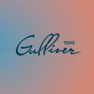 Игрушки Gulliver Аватар автора