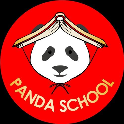Panda School Аватар автора