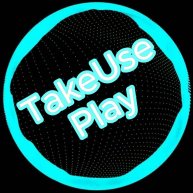 TakeUsePlay Аватар автора