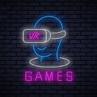 VR Games Аватар автора