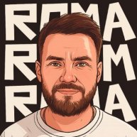 ROMA ROOM Аватар автора