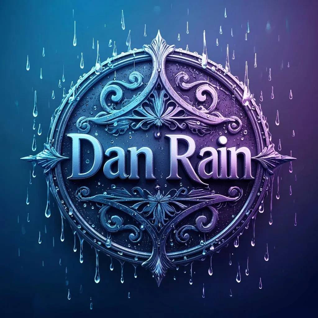DAN /// RAIN Аватар автора