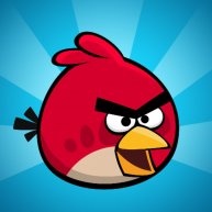 Angry Birds Games Аватар автора