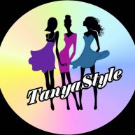 Гороскоп TanyaStyle Аватар автора