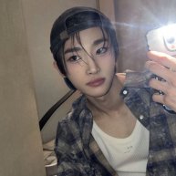 k-pop mirrored Аватар автора