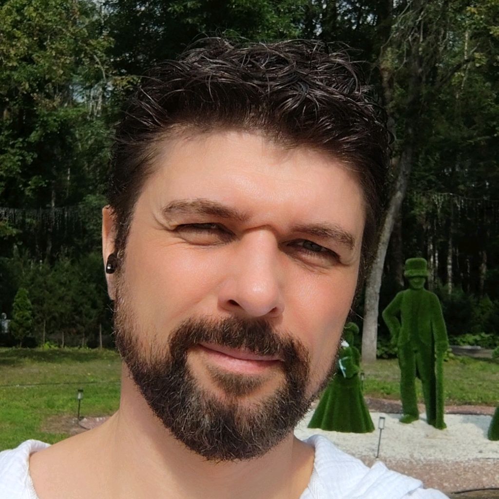 Аватар автора