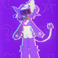 💜Kitty Bot🖤 Аватар автора