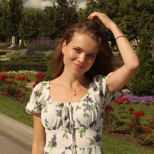 Аватар автора