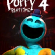 POPPY PLEYTAYM Аватар автора