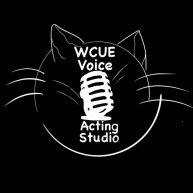 WCUE VOICE ACTING STUDIO 🎙 Аватар автора