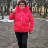 ТАТЬЯНУШКА из ГОМЕЛЯ ... Аватар автора
