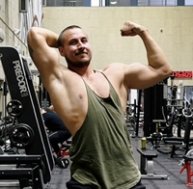 Максим ФИТНЕС ТРЕНЕР Аватар автора
