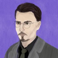 Дин Корсо Аватар автора