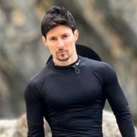 Павел Дуров 🧸 Аватар автора