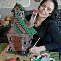 Аватар автора
