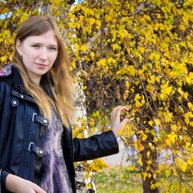 Марина Марина Аватар автора