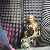 Злата «GoldenSax» Сударикова Аватар автора