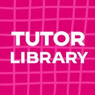 Tutor Library Аватар автора