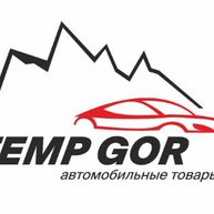 TEMP GOR Аватар автора