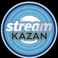 Stream-Kazan Аватар автора
