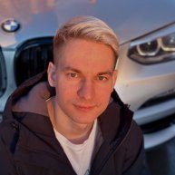 Егор Эгрегор Аватар автора