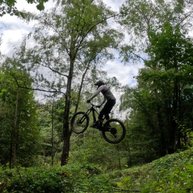 Santa Cruz MTB Rider Аватар автора