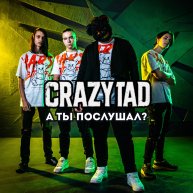CRAZY TAD OFFICIAL Аватар автора