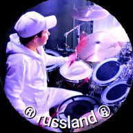 ®russlandrummer®Tatarstan Аватар автора