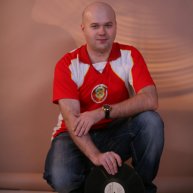 DJ Andrew Schmidt Аватар автора