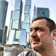 Агапитов Андрей. Аватар автора