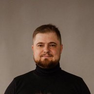 Александр Силяков Аватар автора