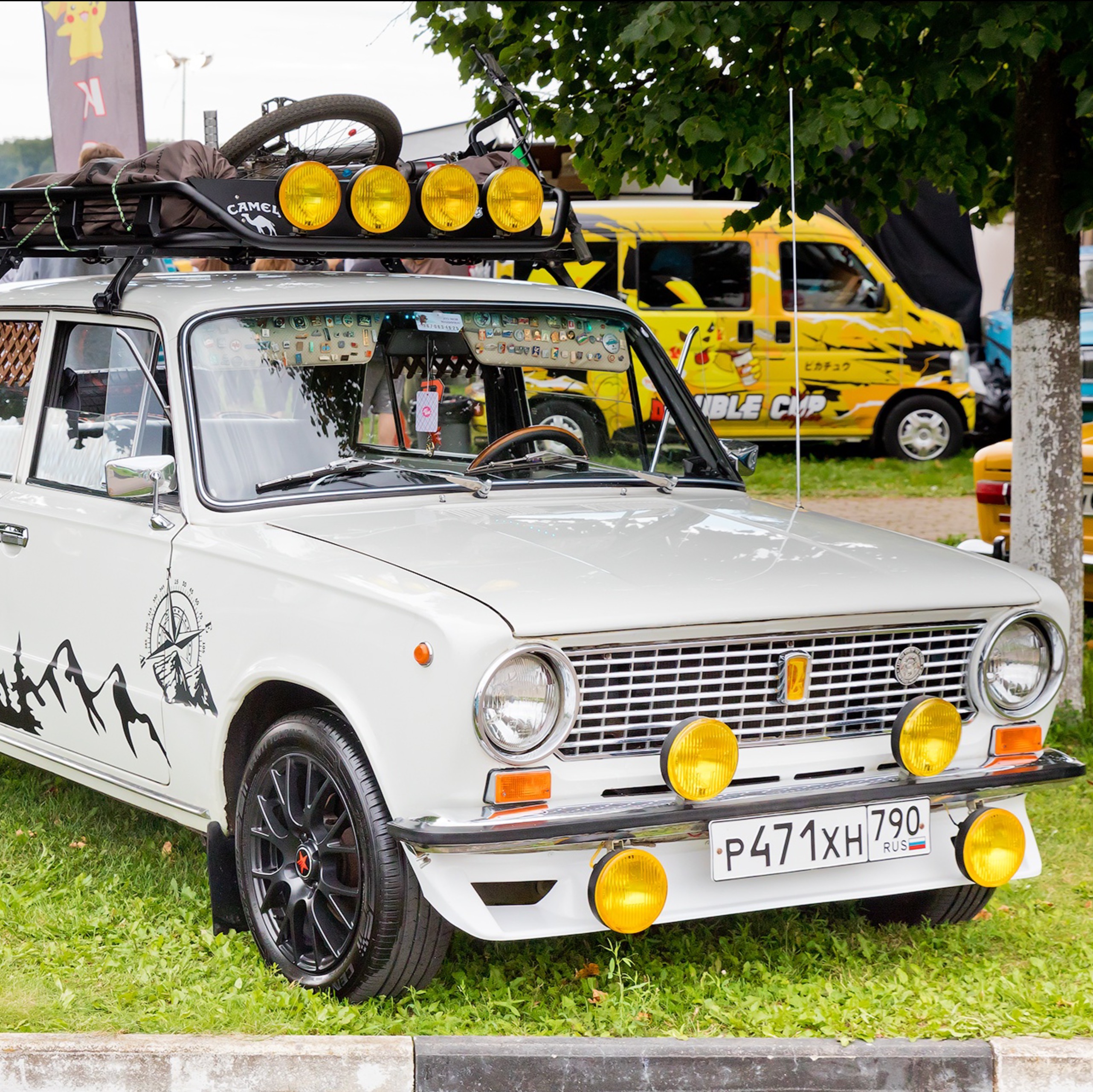 Аватар автора