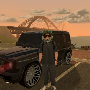 Аватар автора