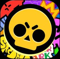 Brawl Starr Аватар автора
