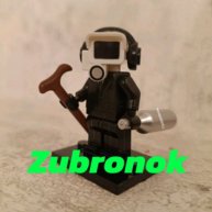 Zubronok Аватар автора
