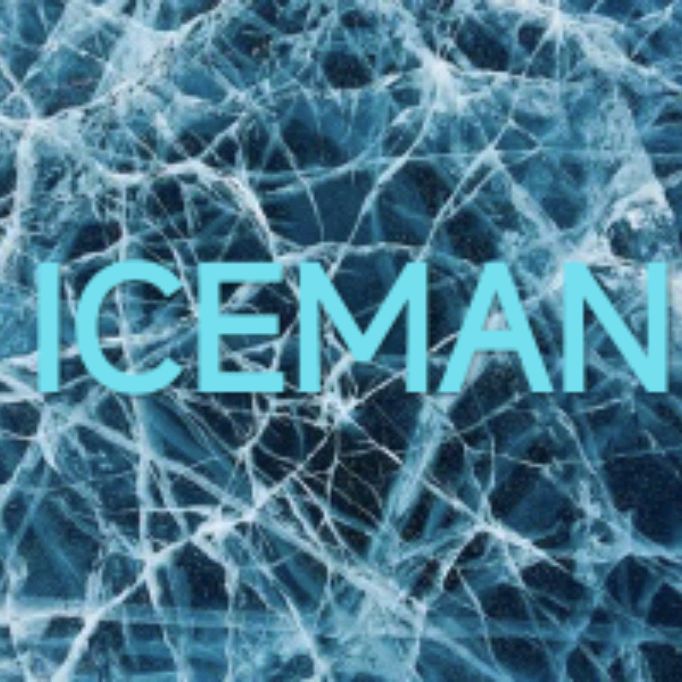 Iceman_rus Аватар автора
