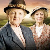 Сериал Мисс Марпл / Marple Аватар автора