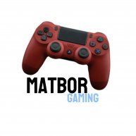 MatBor GAMING Аватар автора