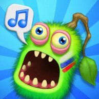 My Singing Monsters • Мои Поющие Монстры • MSM МСМ Аватар автора