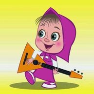 Детские Песни И Мультфильмы Аватар автора