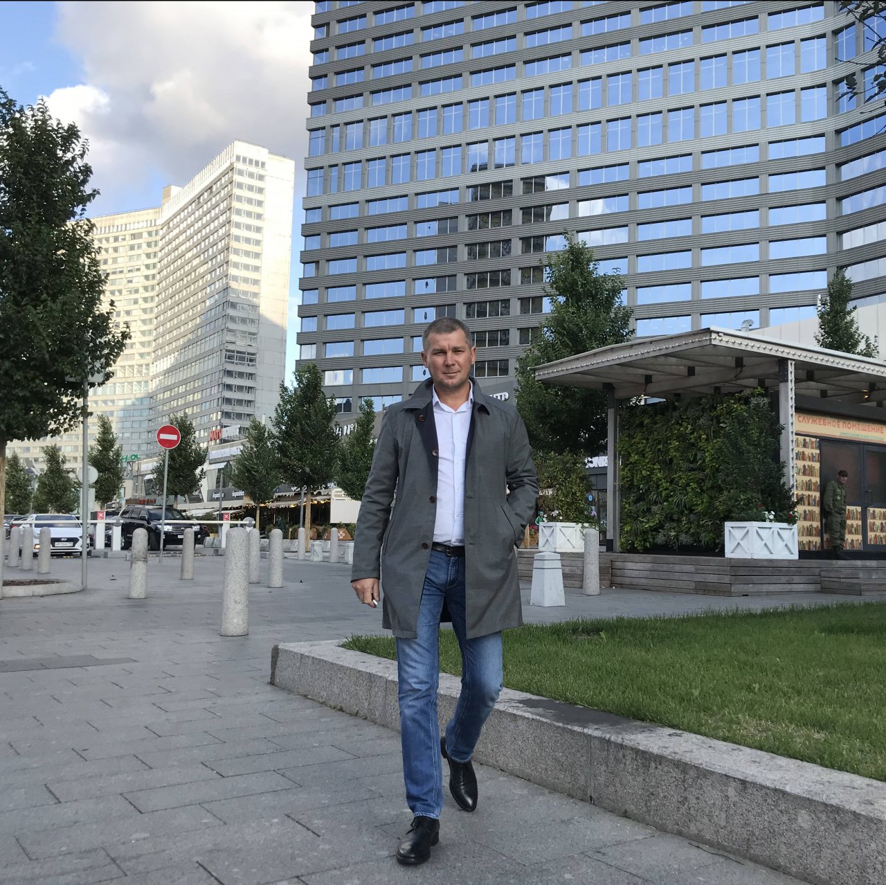 Аватар автора