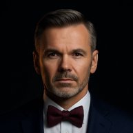 RAIXIO |Новый герой интеллектуальной лирики Аватар автора