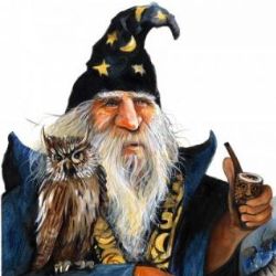 Wizard Rnd Аватар автора