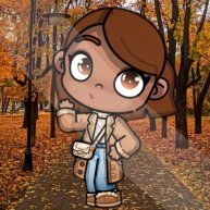 🍁-Ksuha mafusha-🍁 Аватар автора