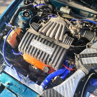 mitsubishi galant  6A13 Аватар автора