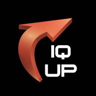 IQ UP Аватар автора