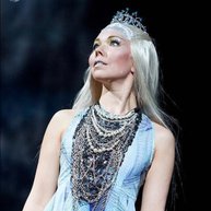 Olga Starodubova Аватар автора